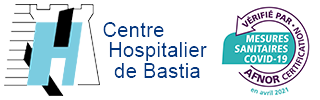 Présentation générale du CH de Bastia - Centre Hospitalier de Bastia